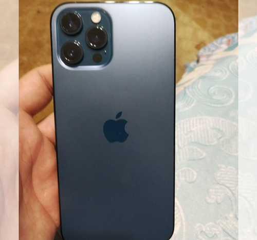 iPhone 12 Pro Max, 128 ГБ