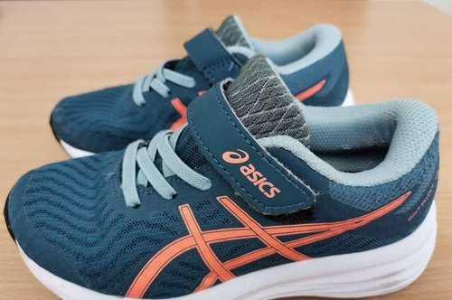 Кроссовки Asics детские