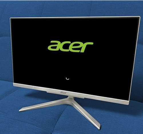 Моноблок Acer Aspire C24, 3шт (Core i5)