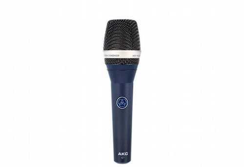 AKG C7 микрофон