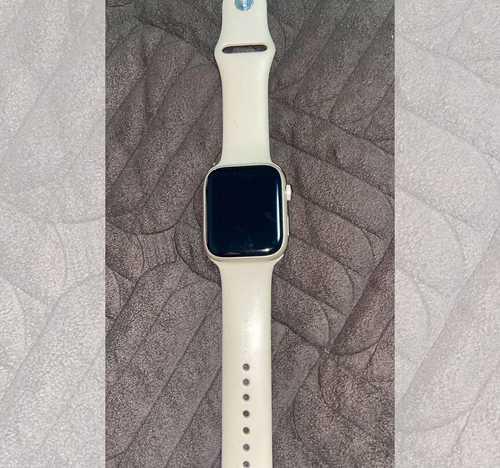 Смарт часы apple watch series 9 45mm