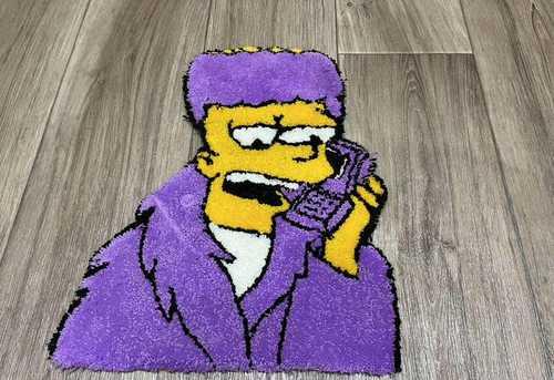 Тафтинговый коврик Барт