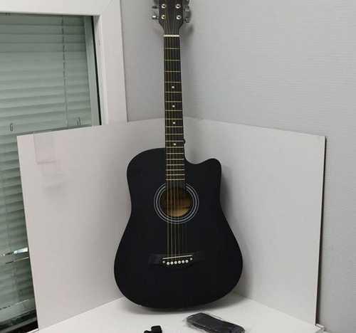 Акустическая гитара Rockstar RS-40 N