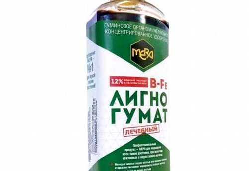 Lигногумат бм, 10 L