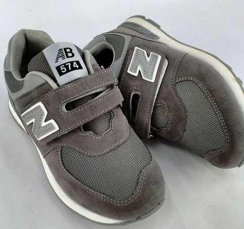 Кроссовки New balance 574 размер 32-37