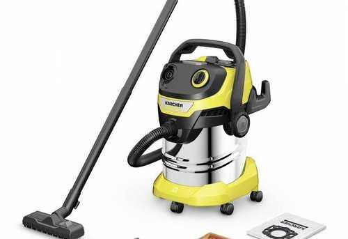 Хозяйственный пылесос Karcher WD 5 S V-25/5/22