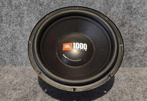 Сабвуфер автомобильный JBL gt 4-10