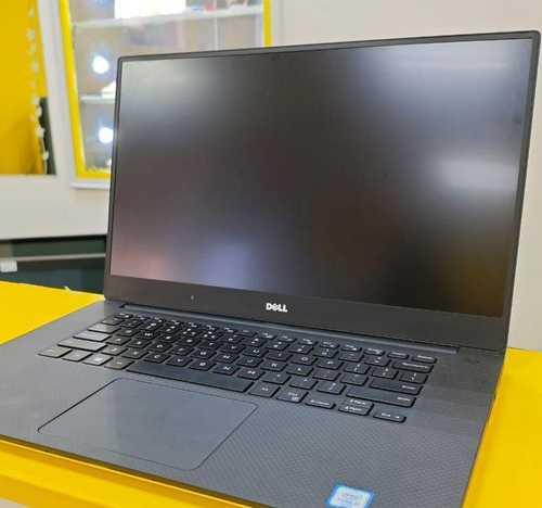 Ноутбук dell precision 5520 (7кс)