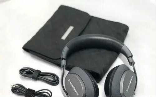 Bowers and wilkins px