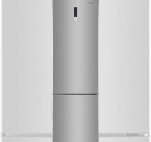 Холодильник weissgauff 2000x full nofrost