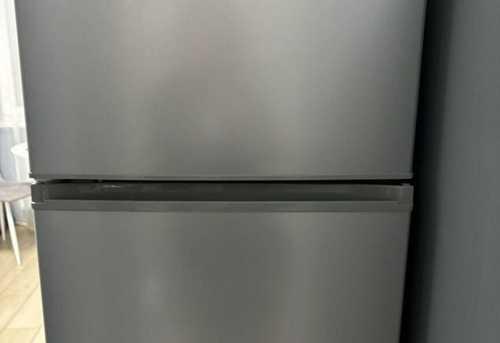Холодильник Novex NTD015552S