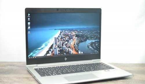 HP Elitebook 840 G5