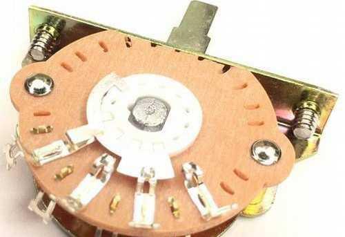 5 поз. Переключатель Oak Grigsby OG-5w