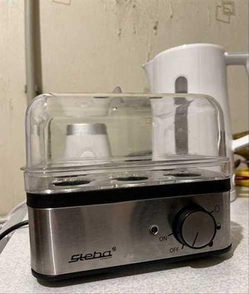Яйцеварка Steba EK5