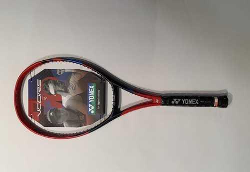 Ракетка Yonex Vcore 95 (ручка 2)