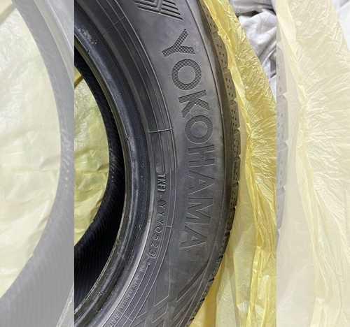 Yokohama BluEarth-GT AE-51 215/60 R16 99V