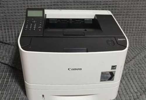 Принтер Canon I-Sensys LBP252dw