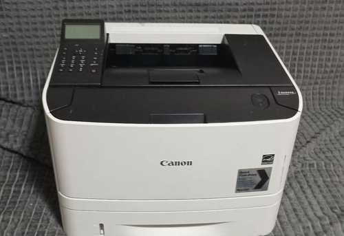 Принтер Canon I-Sensys LBP252dw