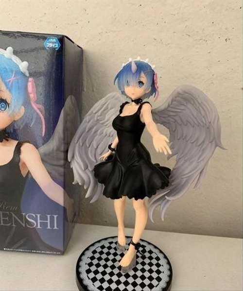 Фигурка аниме Rem