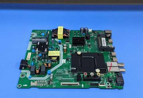 Main-board для телевизора Hisense 55A6BG