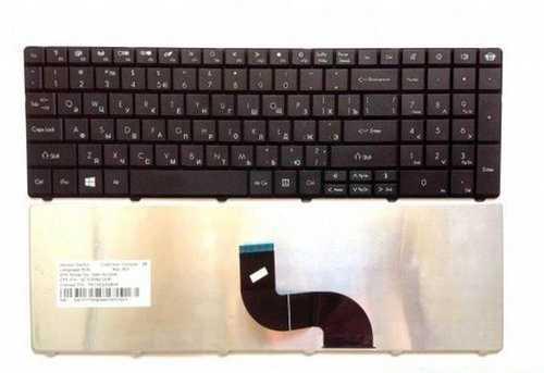 Клавиатура для ноутбука Acer Aspire 5742, E1-531