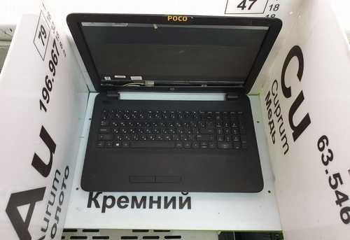 HP 250 G4 Донор на запчасти