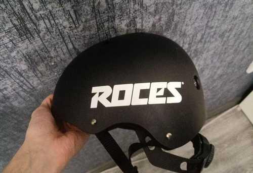 Шлем Roces Вело/самокаты
