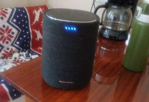 Блютуз колонка Harman/kardon citation one mkll