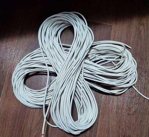 Коаксиальный кабель рк 75-3-32 mini Паракс