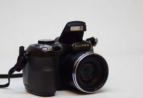 Фотоаппарат Fujifilm Finepix S2960