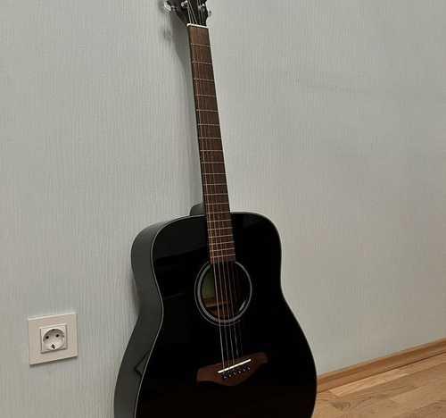 Yamaha FG 800 Black