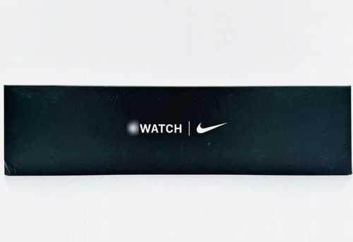 Смарт Часы Apples Watch Nikes 7 Series