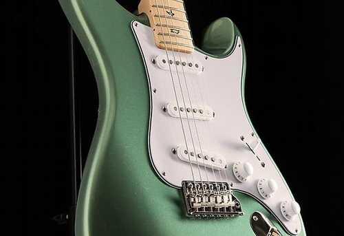 PRS John Mayer Silver Sky RW (Orion Green)