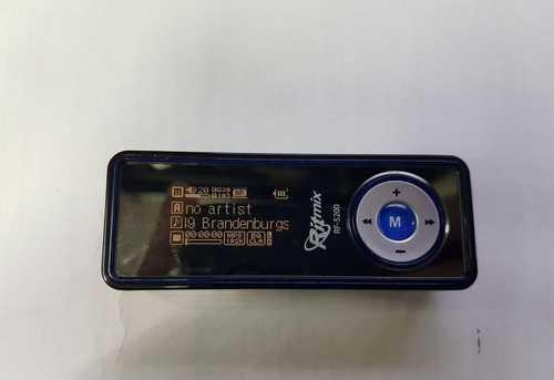 Mp3 плеер Ritmix RF-5200