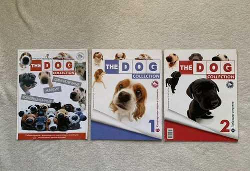 Журнал The dog collection