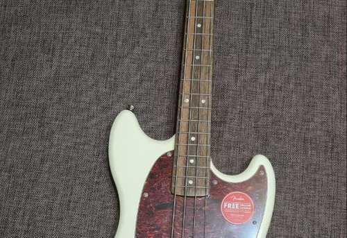 Squier CV '60s Mustang Bass OWT