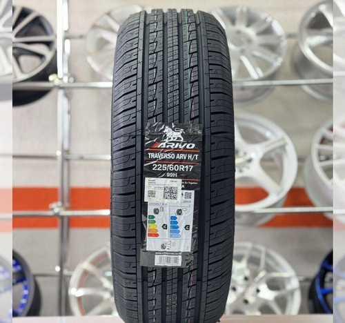 Arivo Traverso ARV H/T 225/60 R17 99H