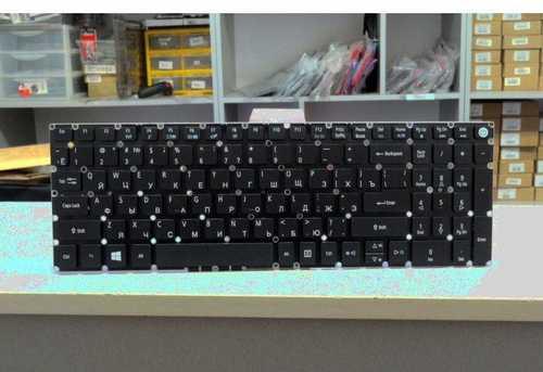 Клавиатура для Acer Extensa EX2511