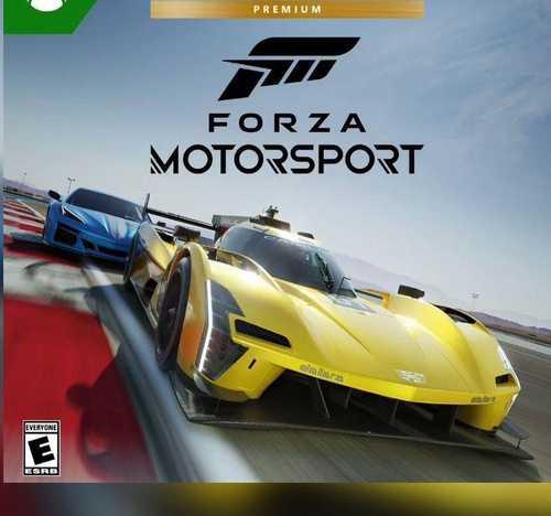 Forza Motorsport Premium Edition Xbox