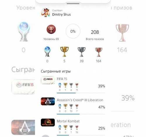 Игры для ps vita ps3 ps4