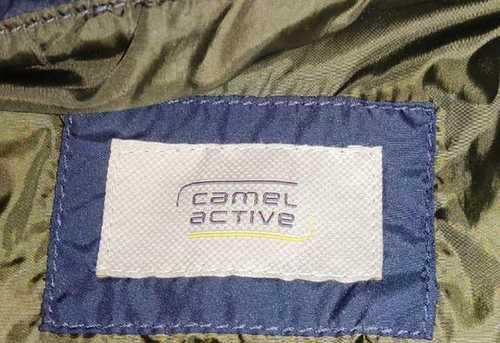 Куртка, Camel Active, Германия, 60