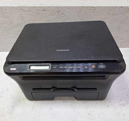 Мфу Samsung SCX-4300 / Canon MF4018