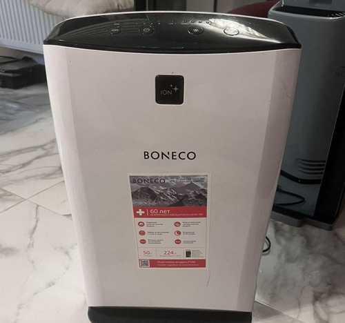 Увлажнитель boneco P340