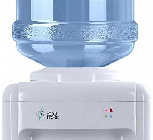 Кулер Ecotronic H2-TE