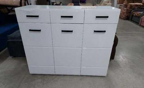 Комод "Нэнси new"