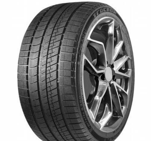 Tracmax X-Privilo S360 235/55 R18 104T