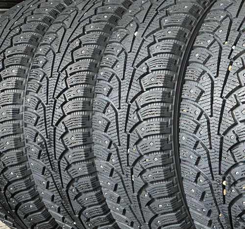 Nokian Tyres Nordman 5 SUV 225/65 R17