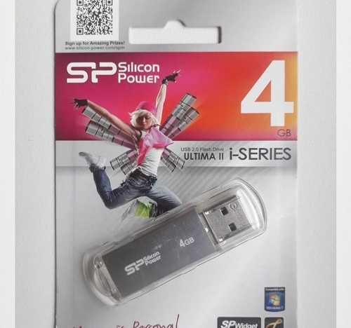 Usb флешки 4GB