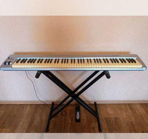 Midi клавиатура M-Audio Keystation 88es