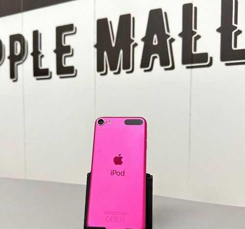 Мультимедиа плеер Apple iPod touch 32Gb Pink (2019)